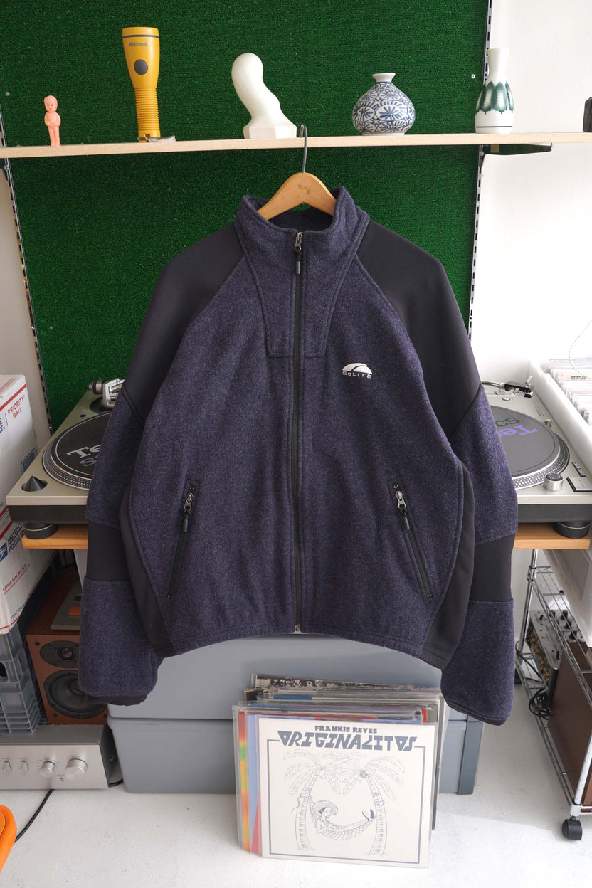 MADE IN CANADA GOLITE WOOL TECH JACKET – KNEW STORE