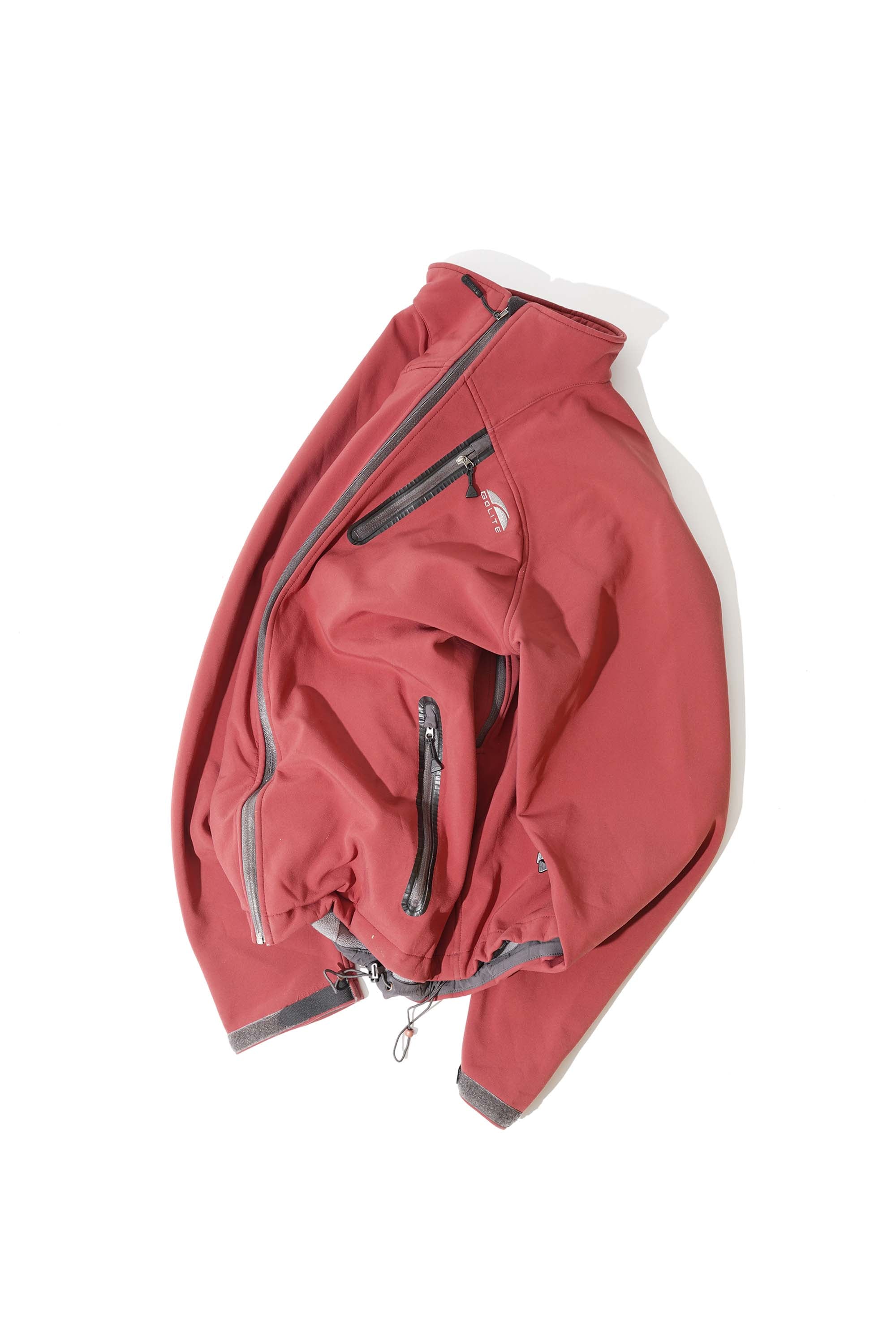 GOLITE ACTIVE JACKET – KNEW STORE