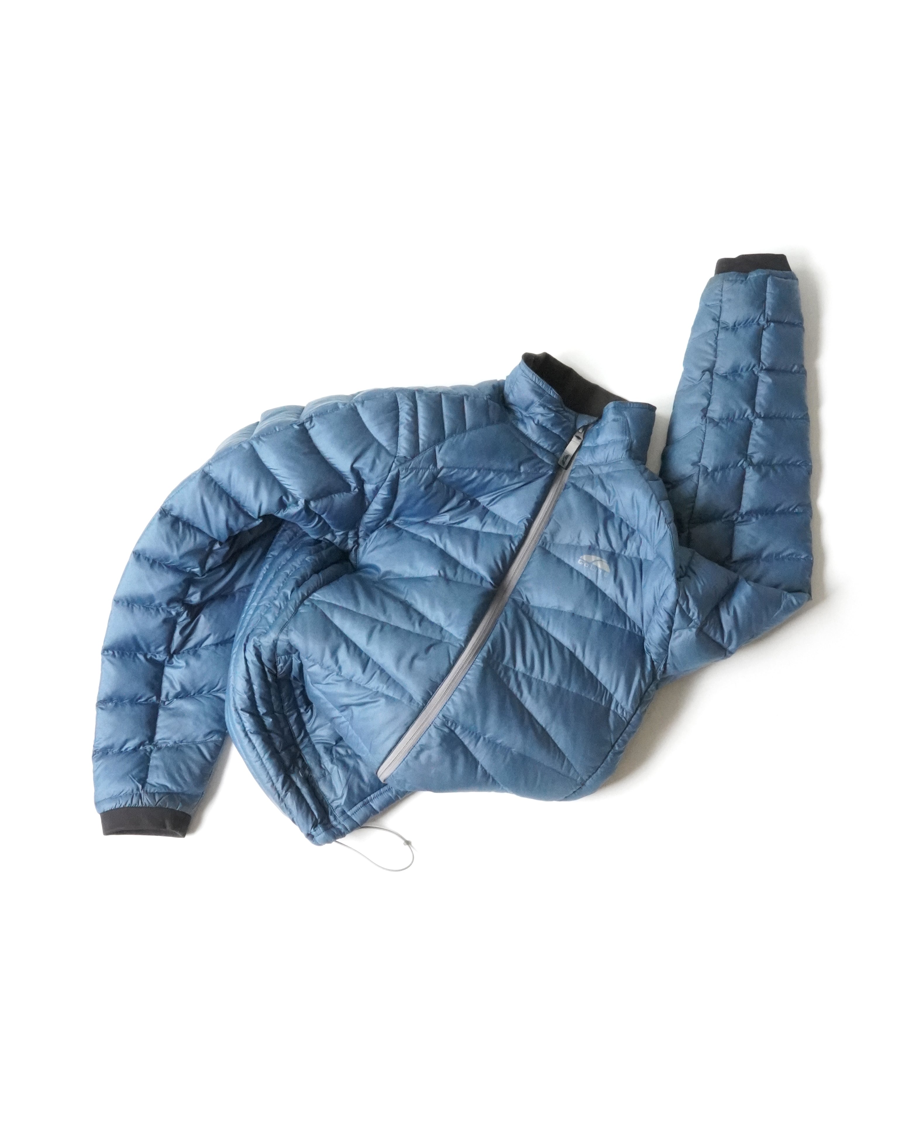 GOLITE QUILTED 800 PERTEX GOOSE DOWN JACKET – KNEW STORE