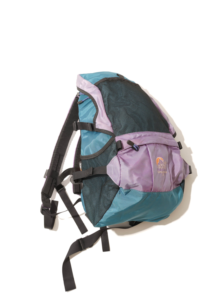 90S LOWE ALPINE CONTOUR RUNNER 30 – KNEW STORE