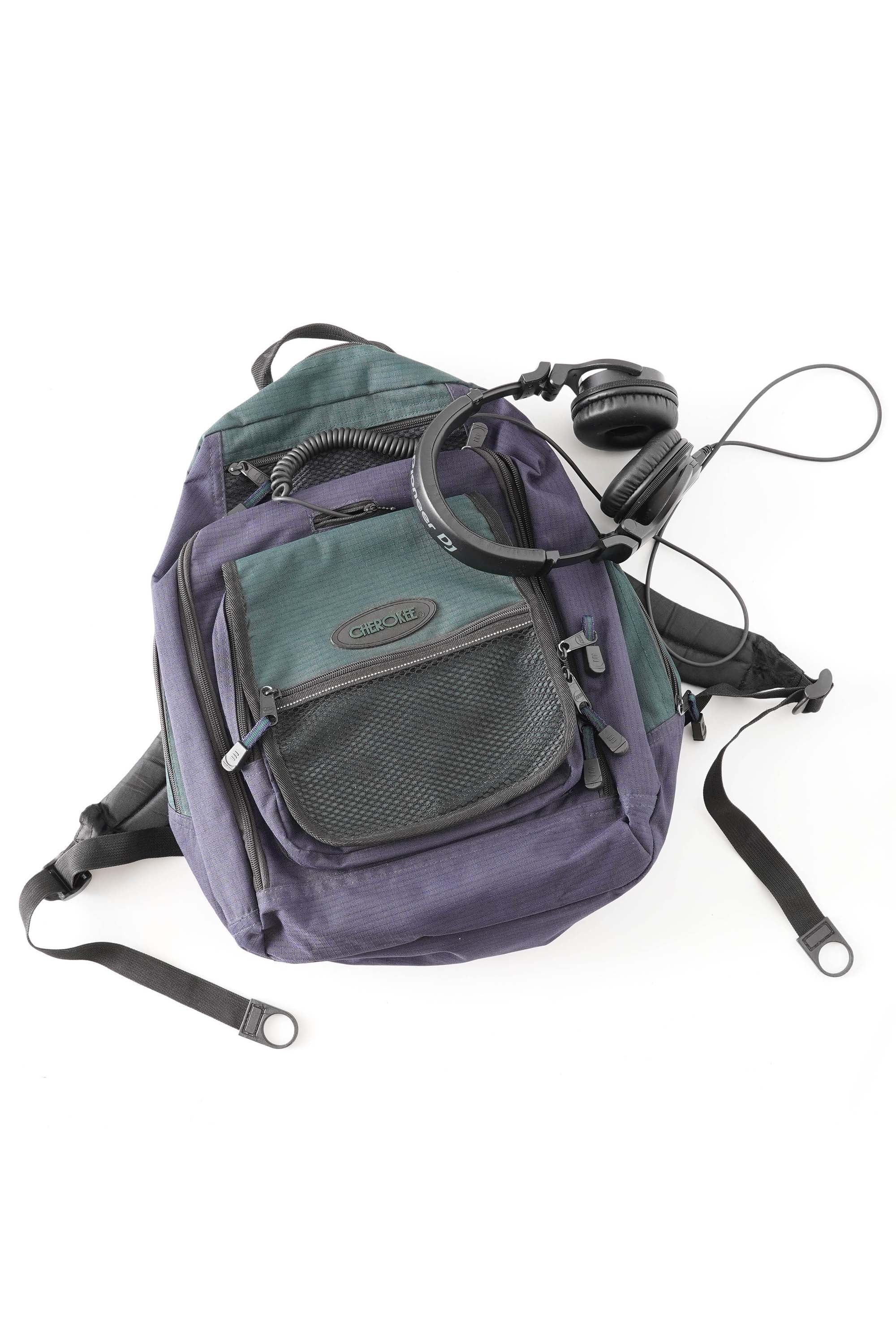 90S CHEROKEE BACKPACK – KNEW STORE