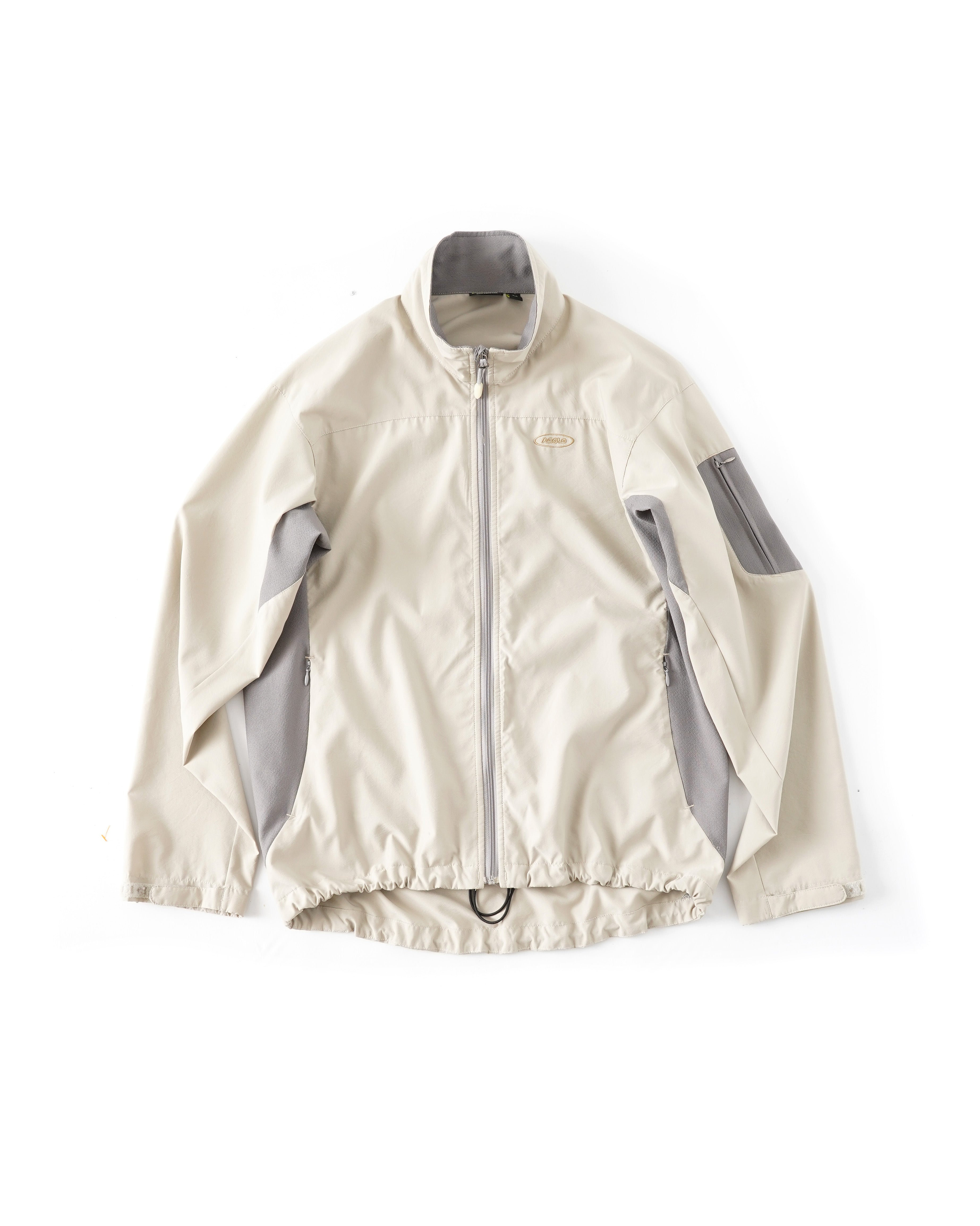ASOLO LIGHT WEIGHT JACKET – KNEW STORE